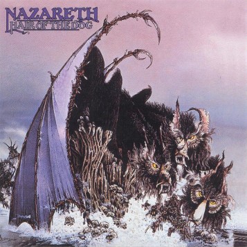 Nazareth Albums: songs, discography, biography, and listening guide ...