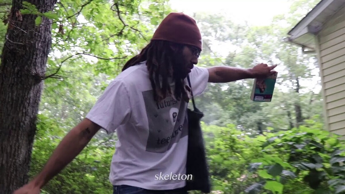 Who Even Knows Anymore by Harto Falión by Harto Falión (Music video ...