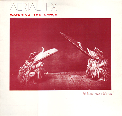 Aerial FX Albums: songs, discography, biography, and listening guide ...