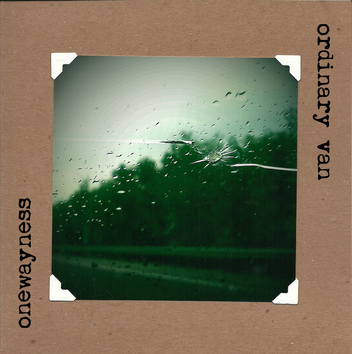Ordinary Van Albums: songs, discography, biography, and listening guide ...