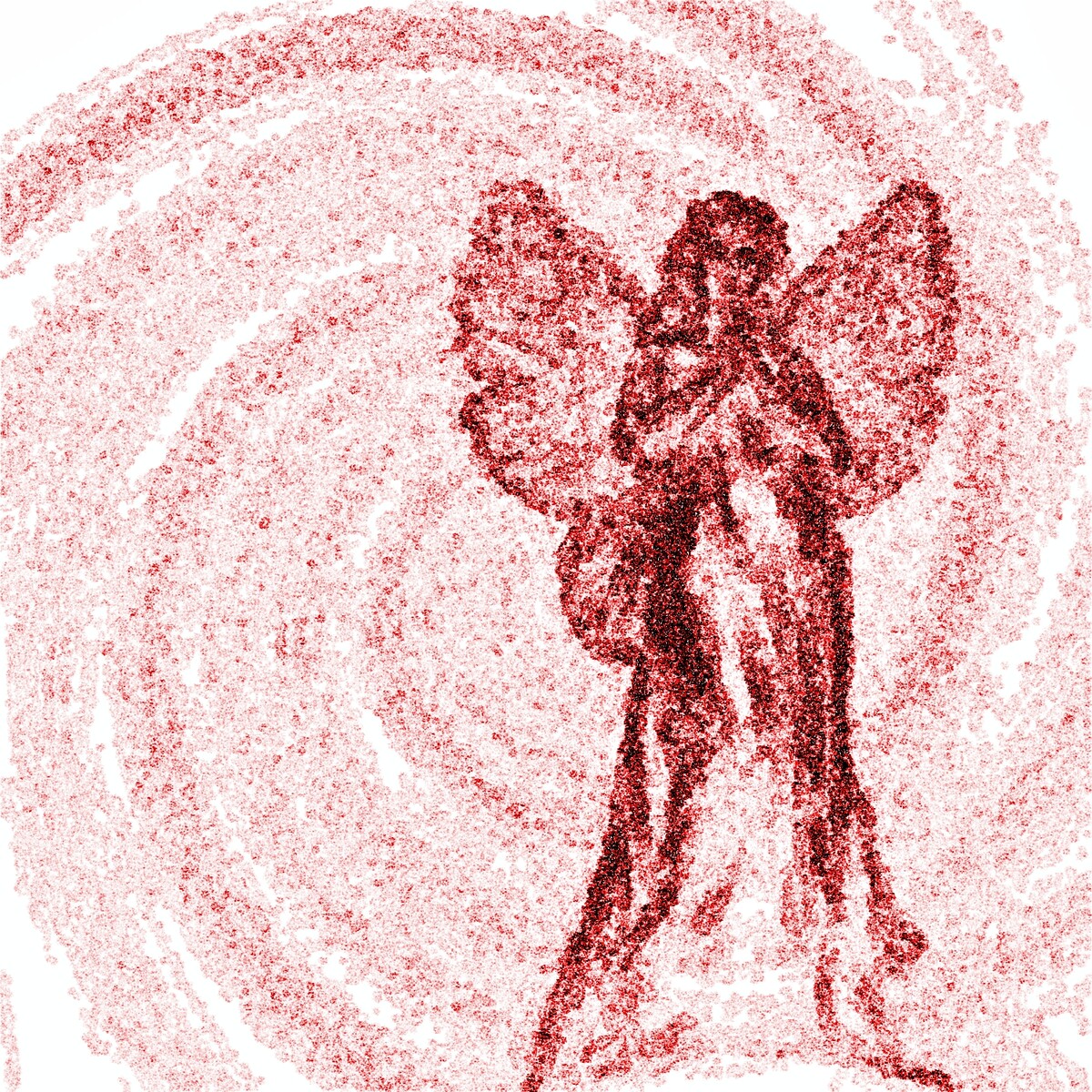 Amoris Muri [For My Naughty Angel] by Dosis Letalis (Album, Harsh Noise Wall): Reviews, Ratings ...