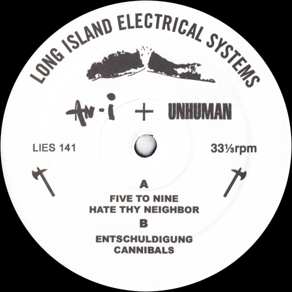 Unhuman Albums: songs, discography, biography, and listening guide ...