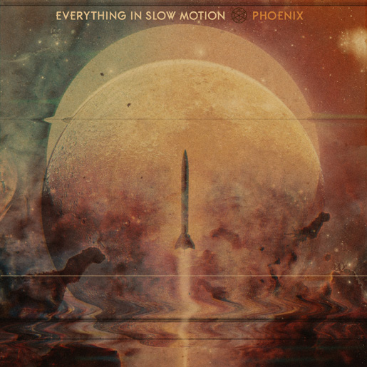 Phoenix by Everything in Slow Motion (Album, Post-Hardcore): Reviews ...