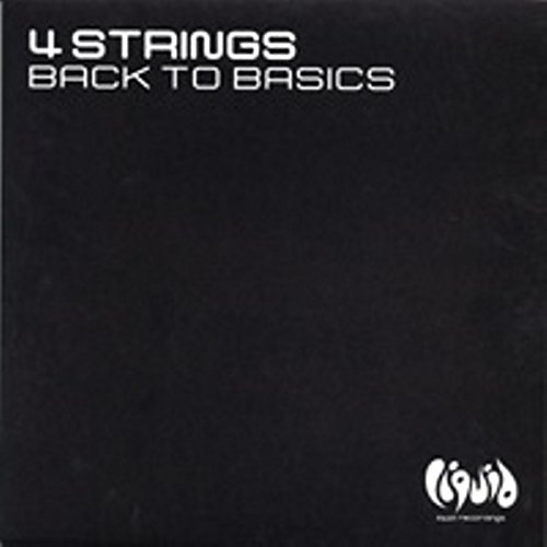 Back to Basics / Summersun by 4 Strings (Single, Tech Trance): Reviews ...