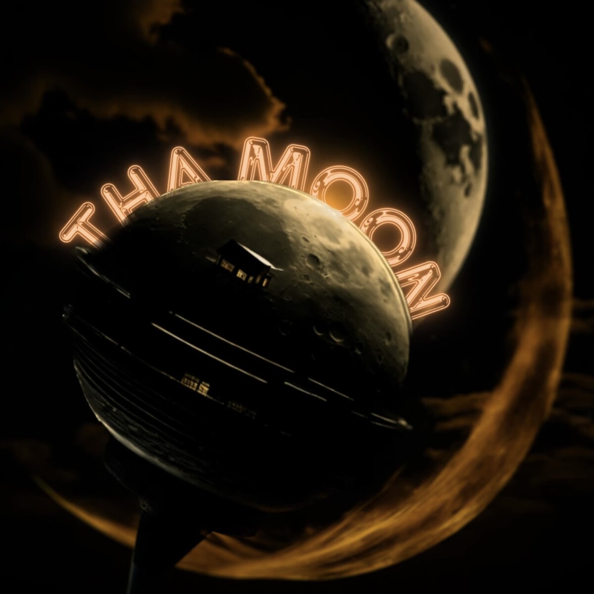 THA MOON by RedHaze (Single): Reviews, Ratings, Credits, Song list ...