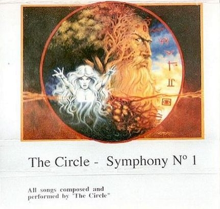 The Circle Albums: songs, discography, biography, and listening guide ...