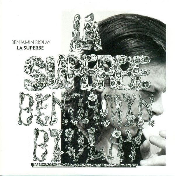 La superbe by Benjamin Biolay (Single, Nouvelle chanson française ...