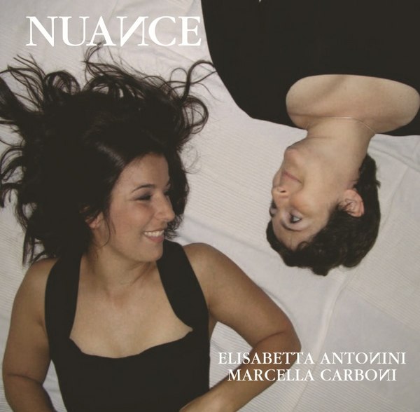 Nuance by Nuance (Album): Reviews, Ratings, Credits, Song list - Rate ...