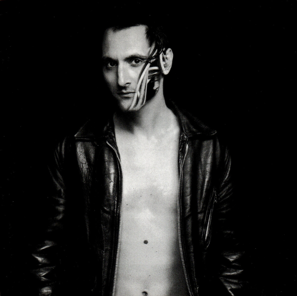 Production by Mirwais (Album, Electro-Disco): Reviews, Ratings, Credits ...
