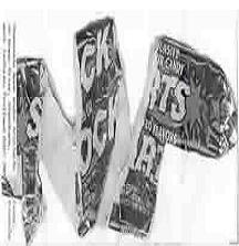 Shock Tart Chew Up by Rake. (Album, Experimental): Reviews, Ratings ...