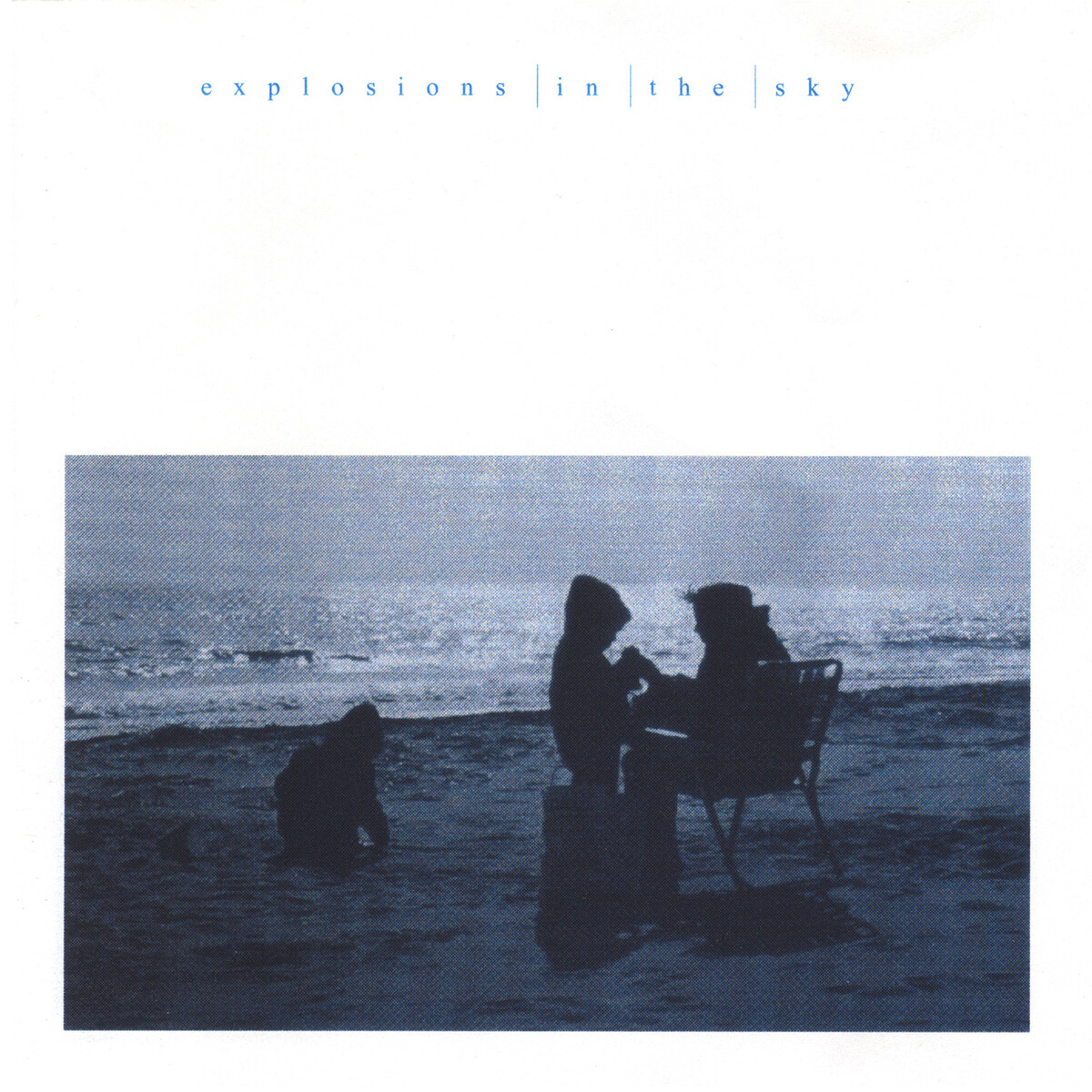 How Strange, Innocence by Explosions in the Sky (Album, Post-Rock ...