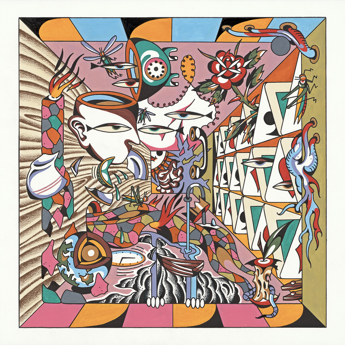 Best Progressive Bluegrass albums of all time - Rate Your Music