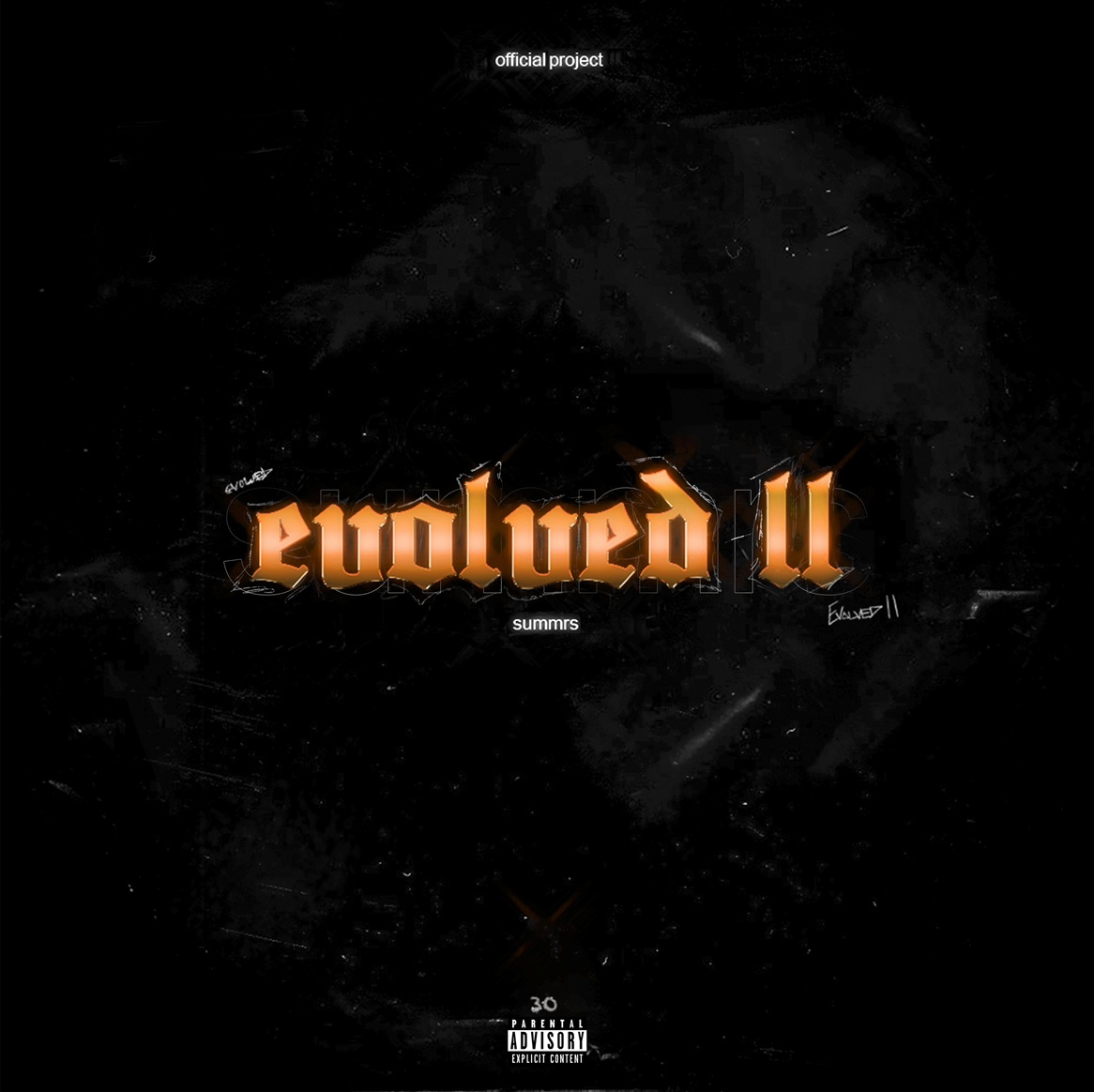 Evolved 2 by Summrs (Bootleg): Reviews, Ratings, Credits, Song list ...