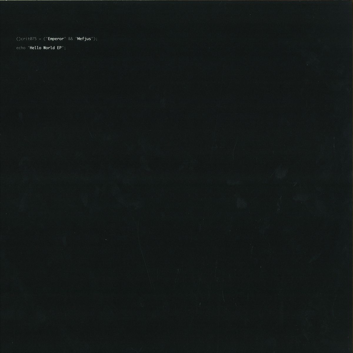 Emperor Albums: songs, discography, biography, and listening guide ...