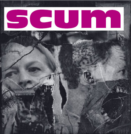 Life Sentence by Scum (Album, Noise): Reviews, Ratings, Credits, Song list - Rate Your Music