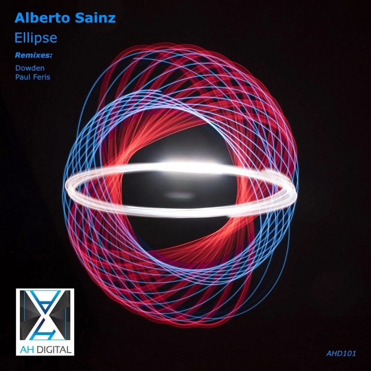 Ellipse by Alberto Sainz (Single): Reviews, Ratings, Credits, Song list ...