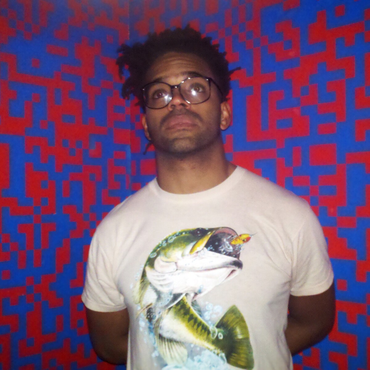 Busdriver Albums: songs, discography, biography, and listening guide ...