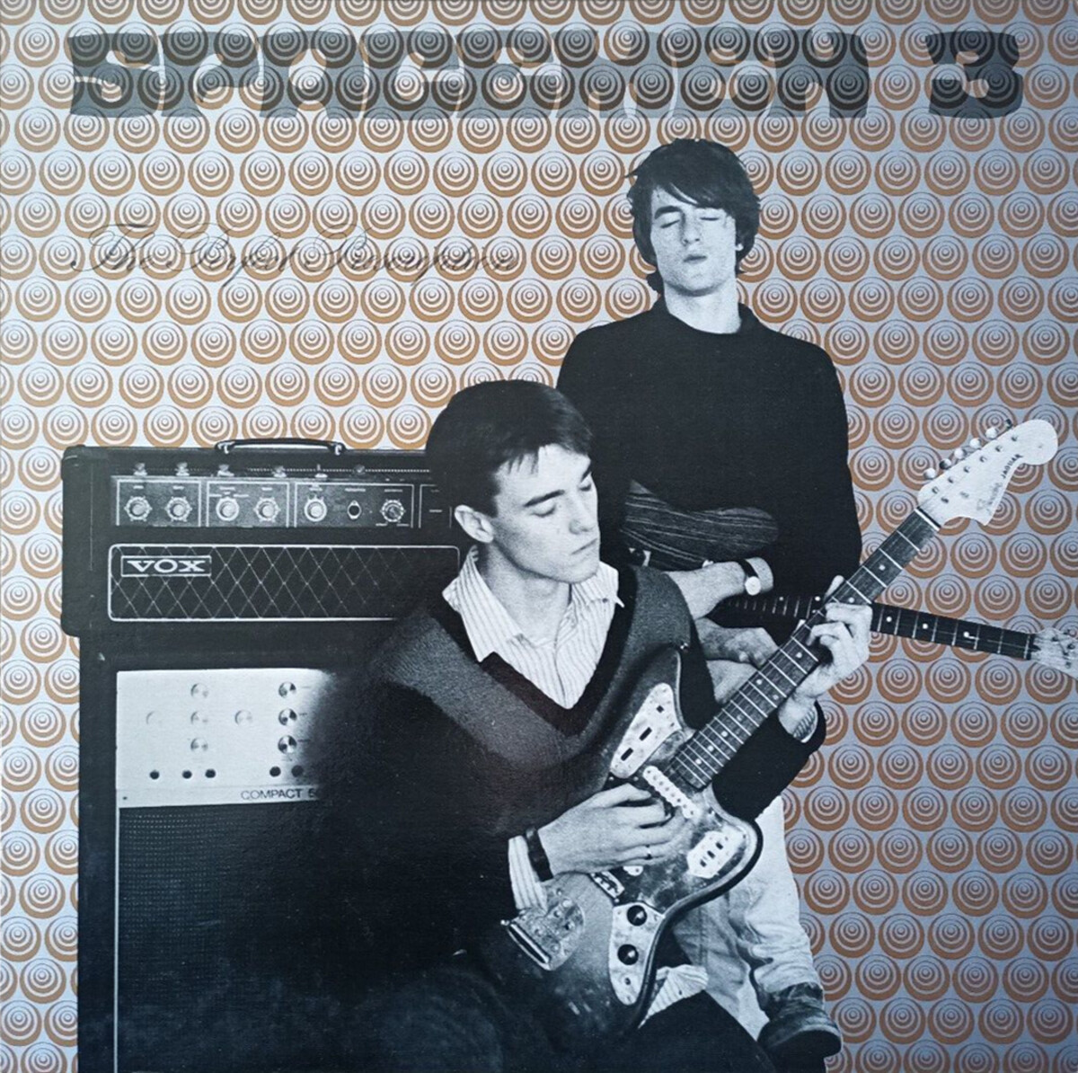 Best Psychedelic Rock albums of the 1980s - Rate Your Music