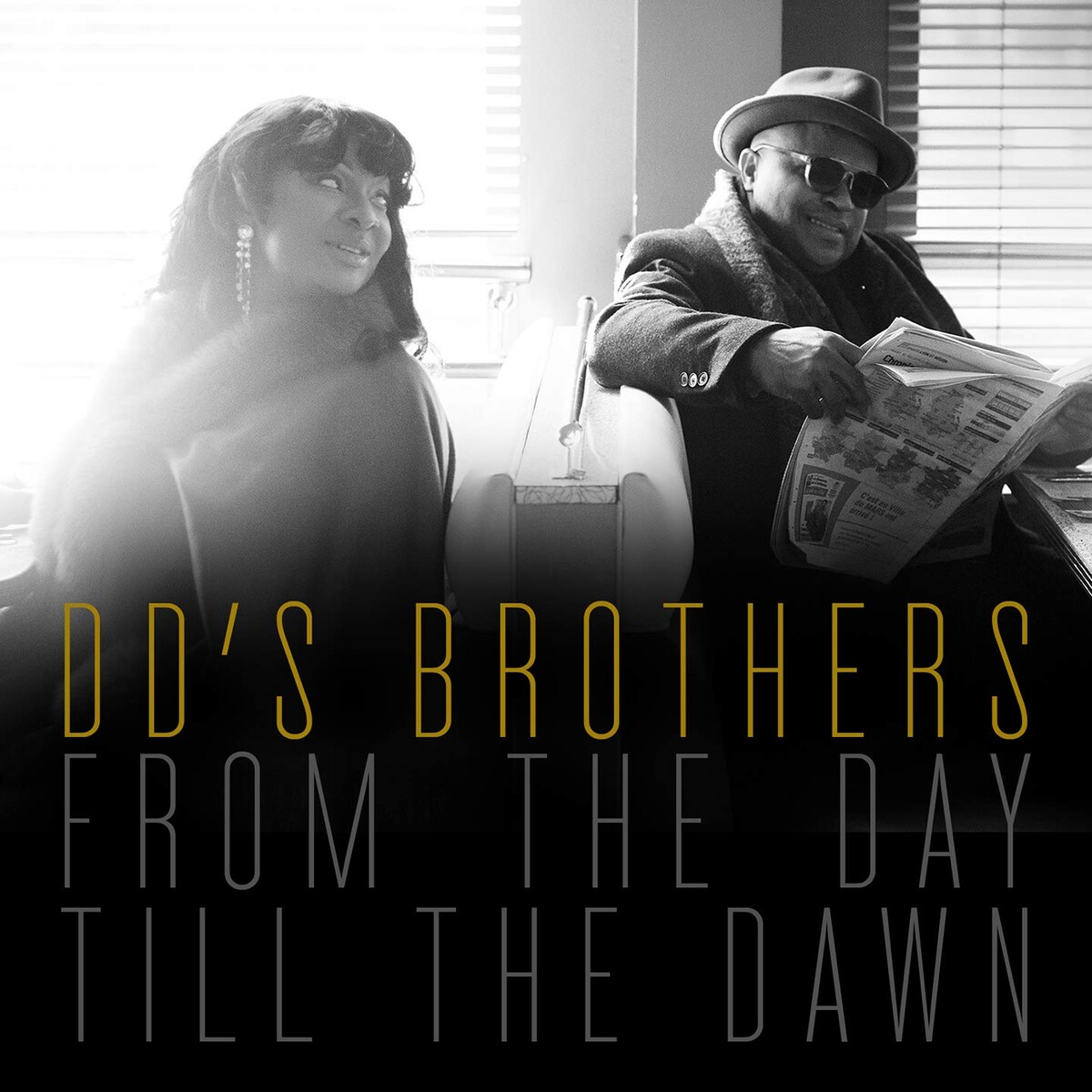 DD's Brothers Albums: songs, discography, biography, and listening ...