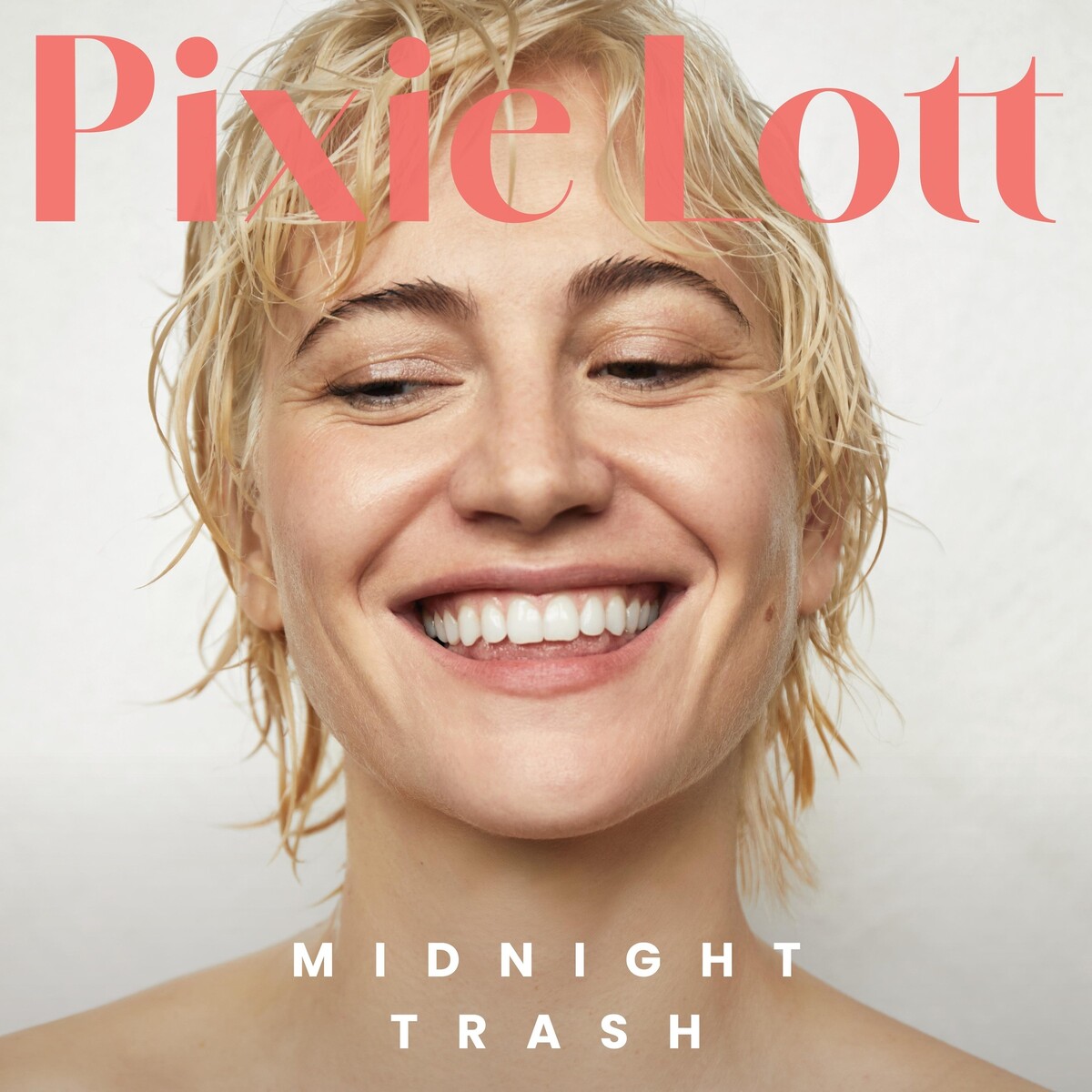 Midnight Trash by Pixie Lott (Single, Pop Soul): Reviews, Ratings ...