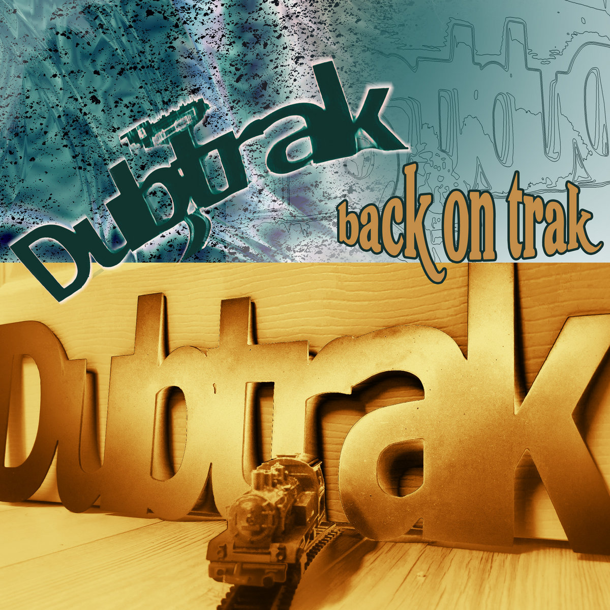 Back on Trak by Dubtrak (Album): Reviews, Ratings, Credits, Song list ...