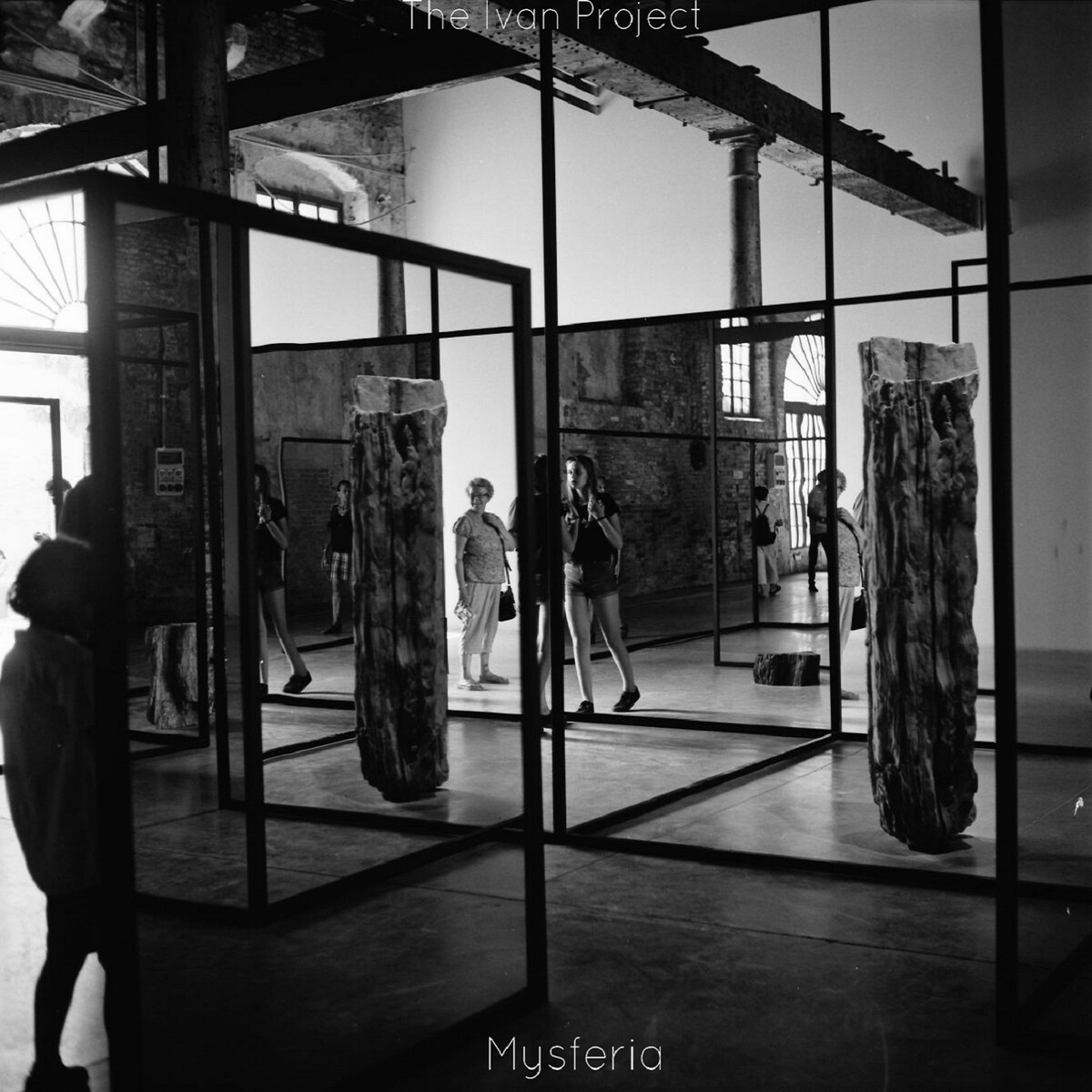 Mysferia by The Ivan Project (Album): Reviews, Ratings, Credits, Song ...