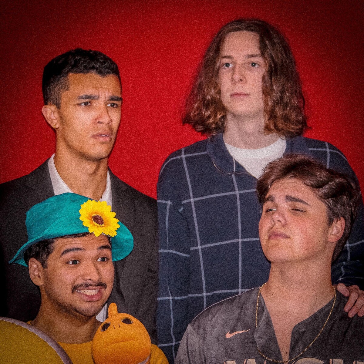 The Glizzy Boys Albums: songs, discography, biography, and listening ...