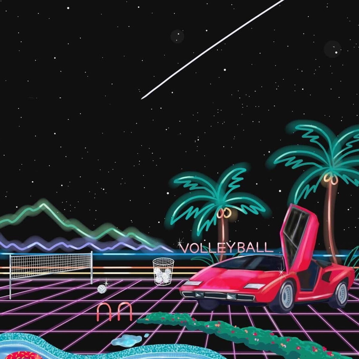 Tsunami Fm by bitoblackmane (Album): Reviews, Ratings, Credits, Song list - Rate Your Music