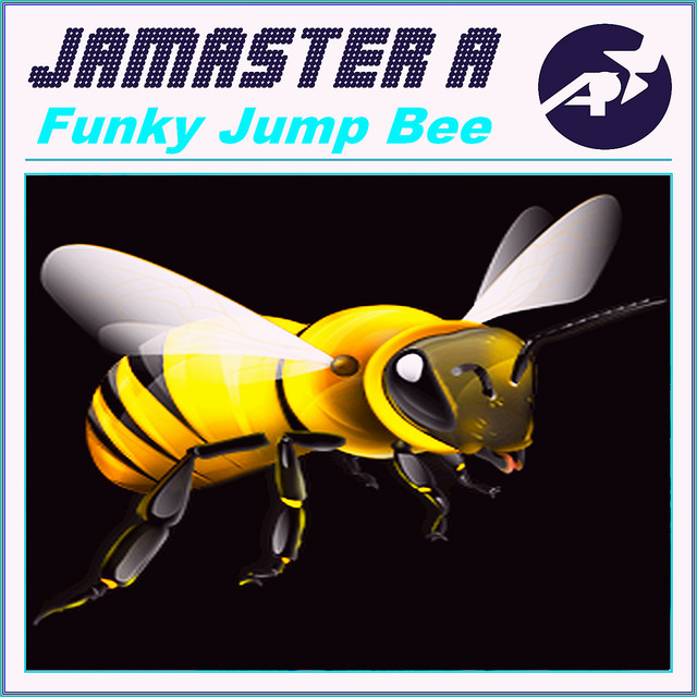 Funky Jump Bee by Jamaster A (Single): Reviews, Ratings, Credits, Song ...