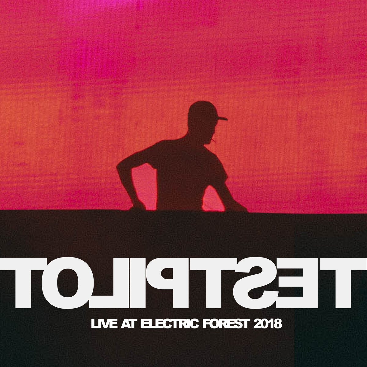Live at Electric Forest 2018 by TESTPILOT (DJ Mix, Techno): Reviews ...