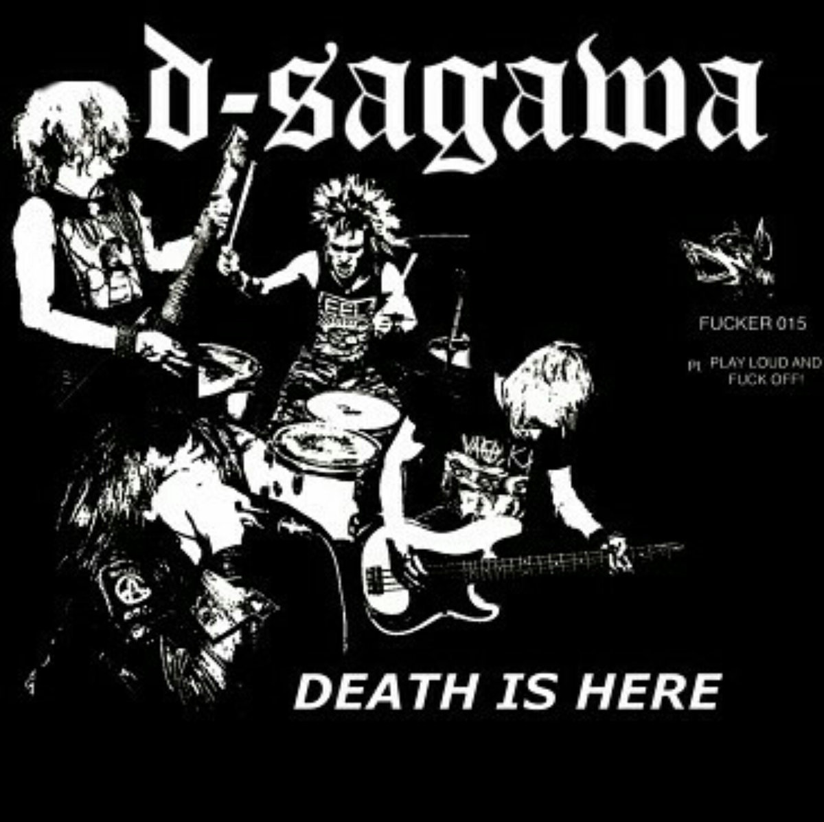 Best D-Beat singles of 2017 - Rate Your Music