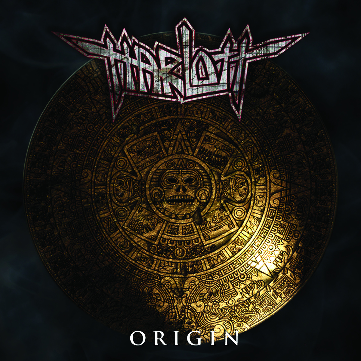 Origin by Harlott (Album, Thrash Metal): Reviews, Ratings, Credits ...