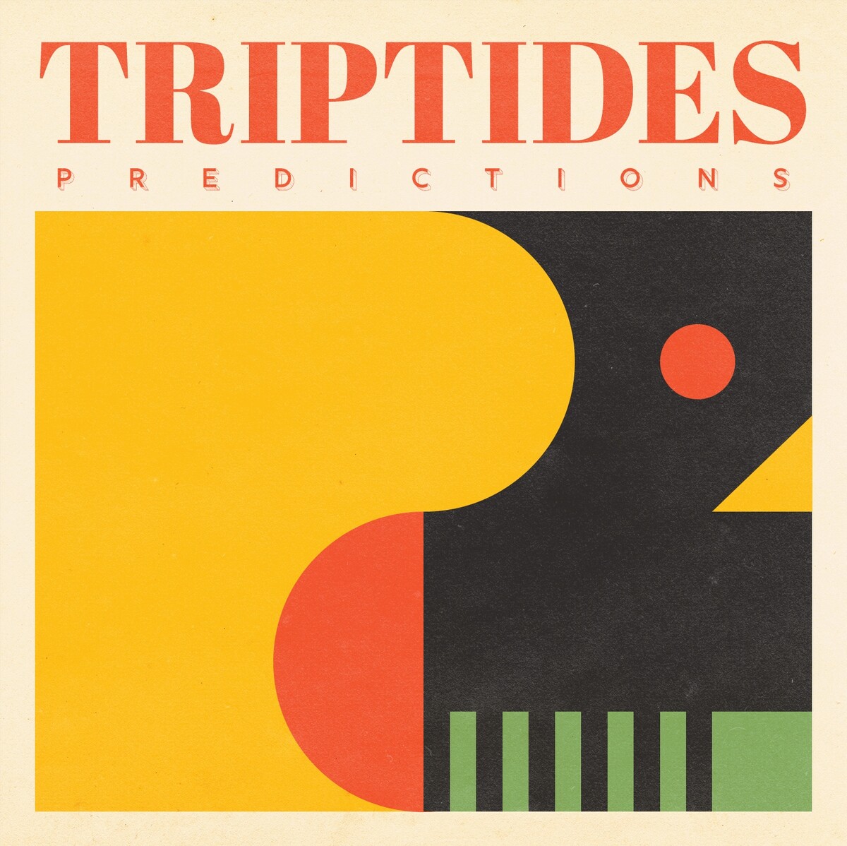 Predictions by Triptides (Album; Requiem pour un twister): Reviews ...