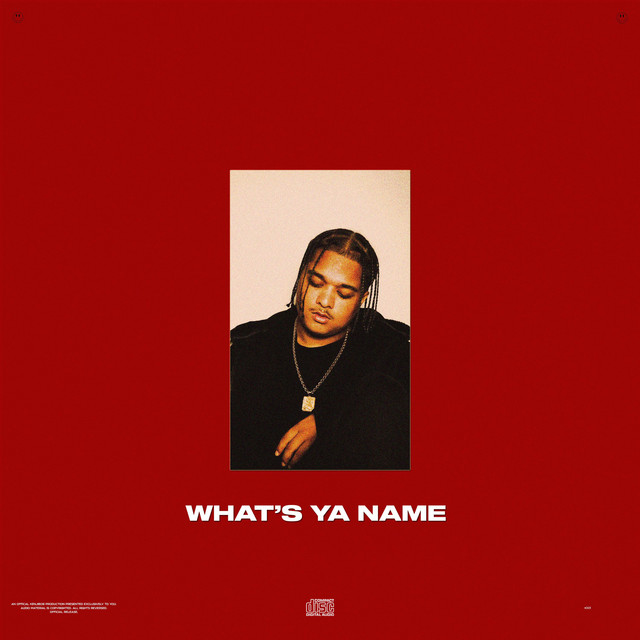 What's Ya Name by KenjiBoiii (Single): Reviews, Ratings, Credits, Song ...
