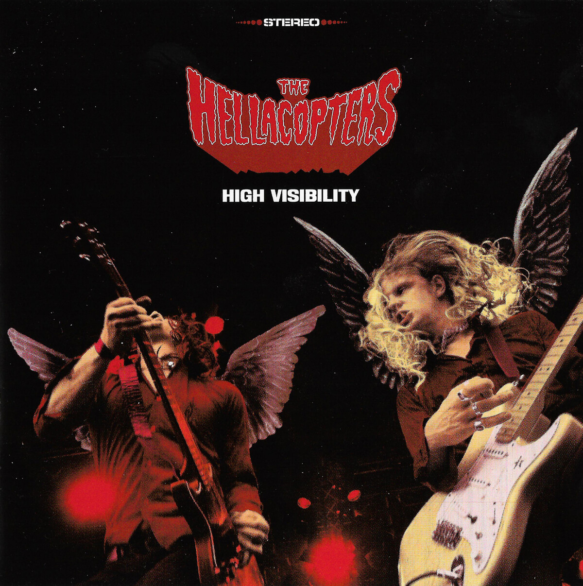 The Hellacopters Albums: songs, discography, biography, and listening ...
