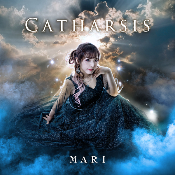 Catharsis by MARI (Album): Reviews, Ratings, Credits, Song list - Rate Your Music
