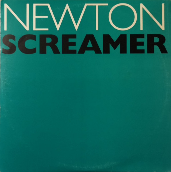 Screamer by Newton (Single; NEWT 2003): Reviews, Ratings, Credits, Song ...