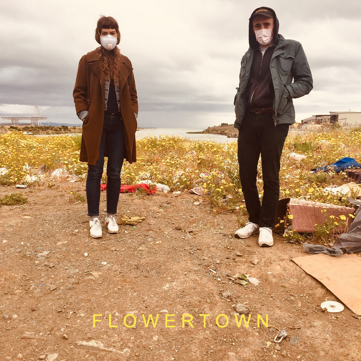 Flowertown by Flowertown (EP, Slowcore): Reviews, Ratings, Credits ...