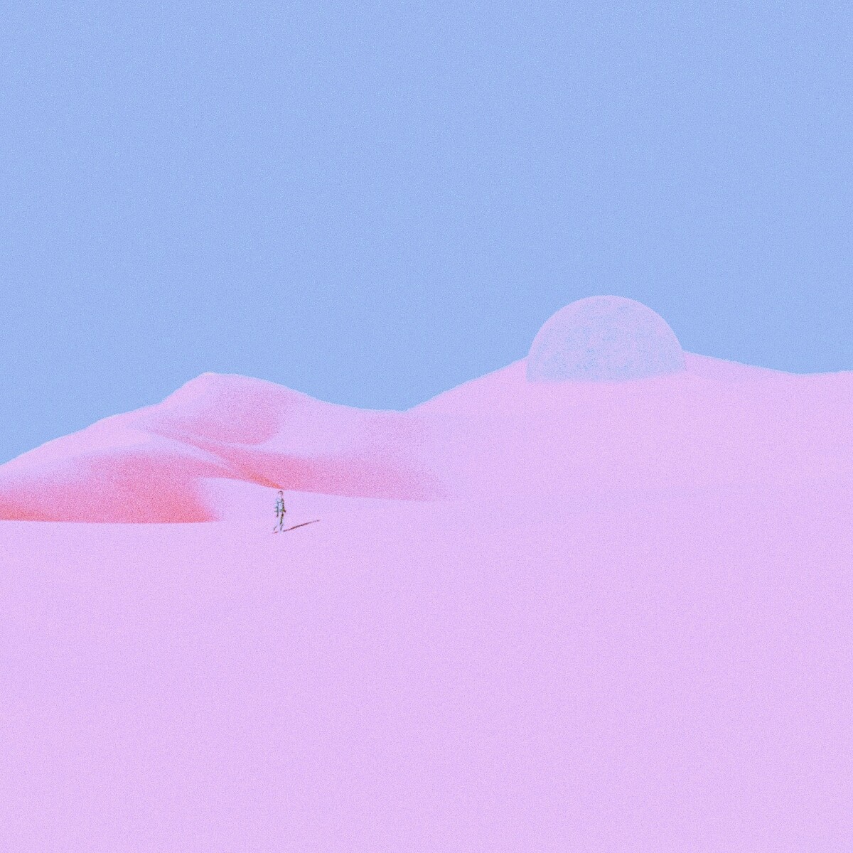 Planetology by Petite Météorite (Album, Chillsynth): Reviews, Ratings ...