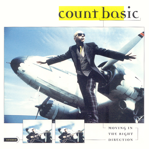 Count Basic Albums: songs, discography, biography, and listening guide ...