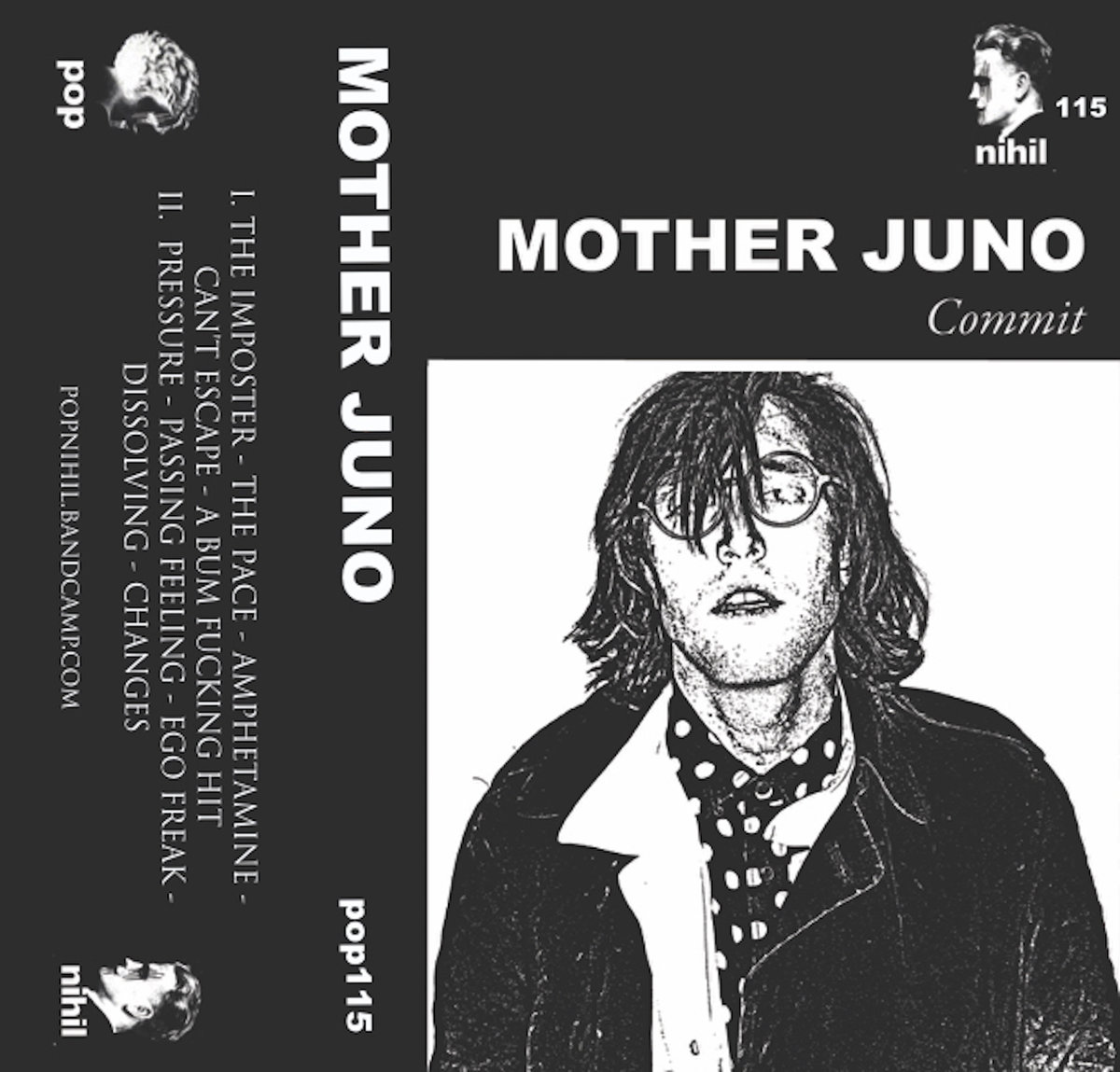 Mother Juno Albums: songs, discography, biography, and listening guide ...