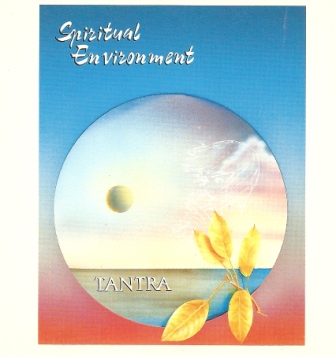 Tantra by Anugama (Album; Nightingale; NGH-CD-320): Reviews, Ratings ...