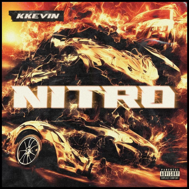 Nitro by KKevin (Album, Hardcore Hip Hop): Reviews, Ratings, Credits ...