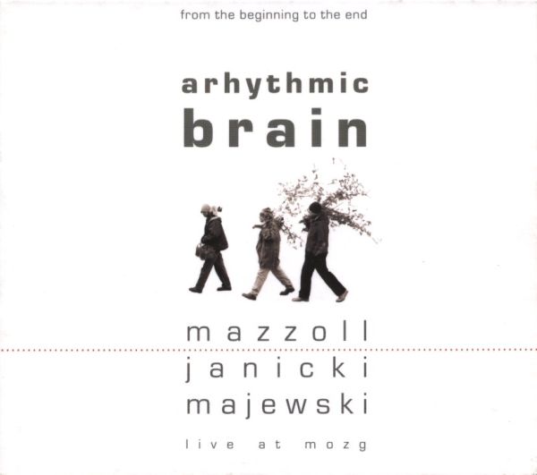 From the Beginning to the End by Arhythmic Brain (Album, Free ...