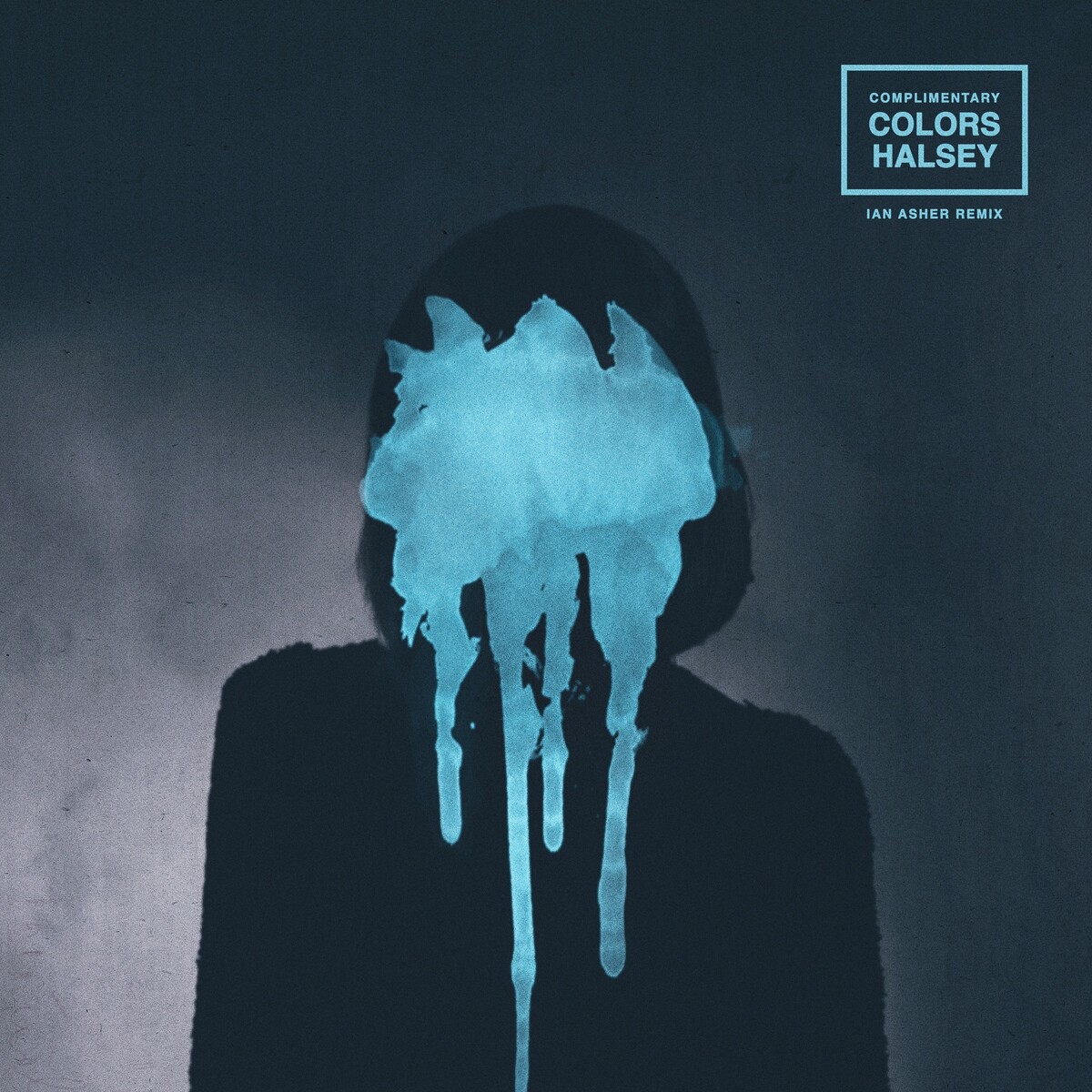 Colors (Ian Asher Remix) by Halsey (Single, Melodic Bass): Reviews ...