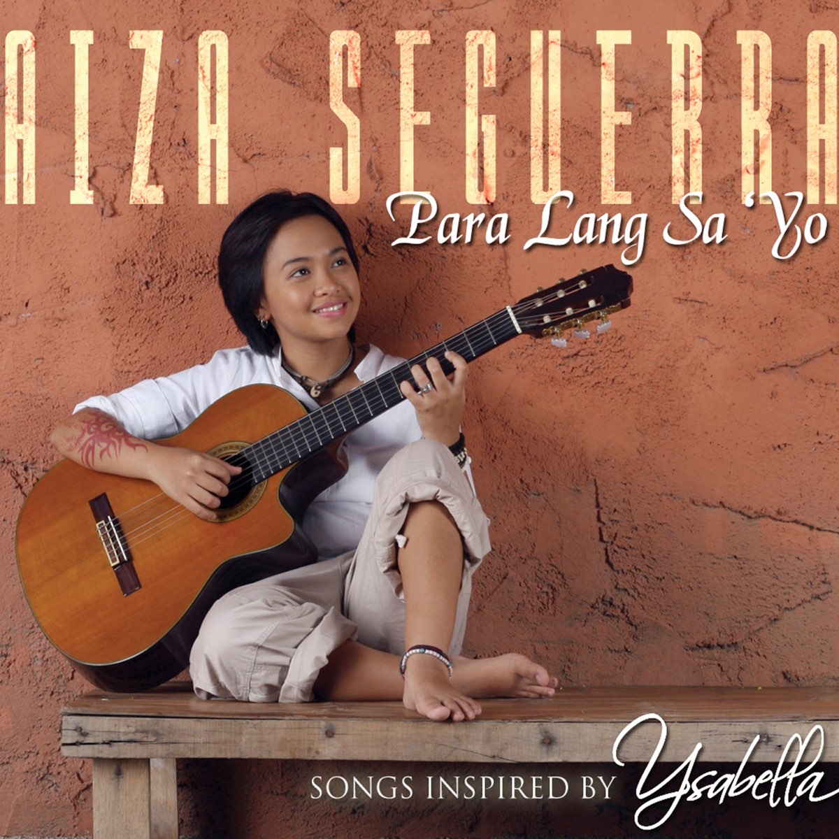 I'll Be There For You by Ice Seguerra (Single, Singer-Songwriter): Reviews, Ratings, Credits ...