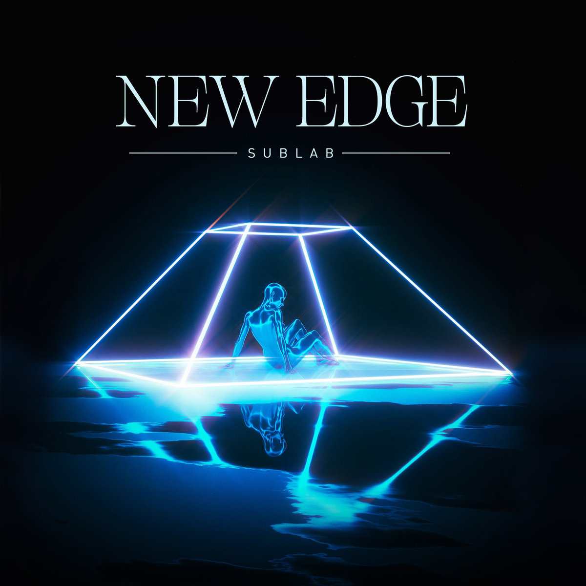 New Edge by Sublab (EP, Wave): Reviews, Ratings, Credits, Song list ...