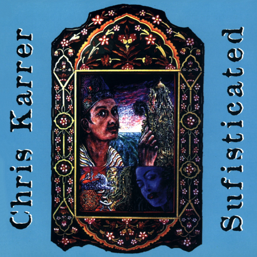 Chris Karrer Albums: songs, discography, biography, and listening guide ...