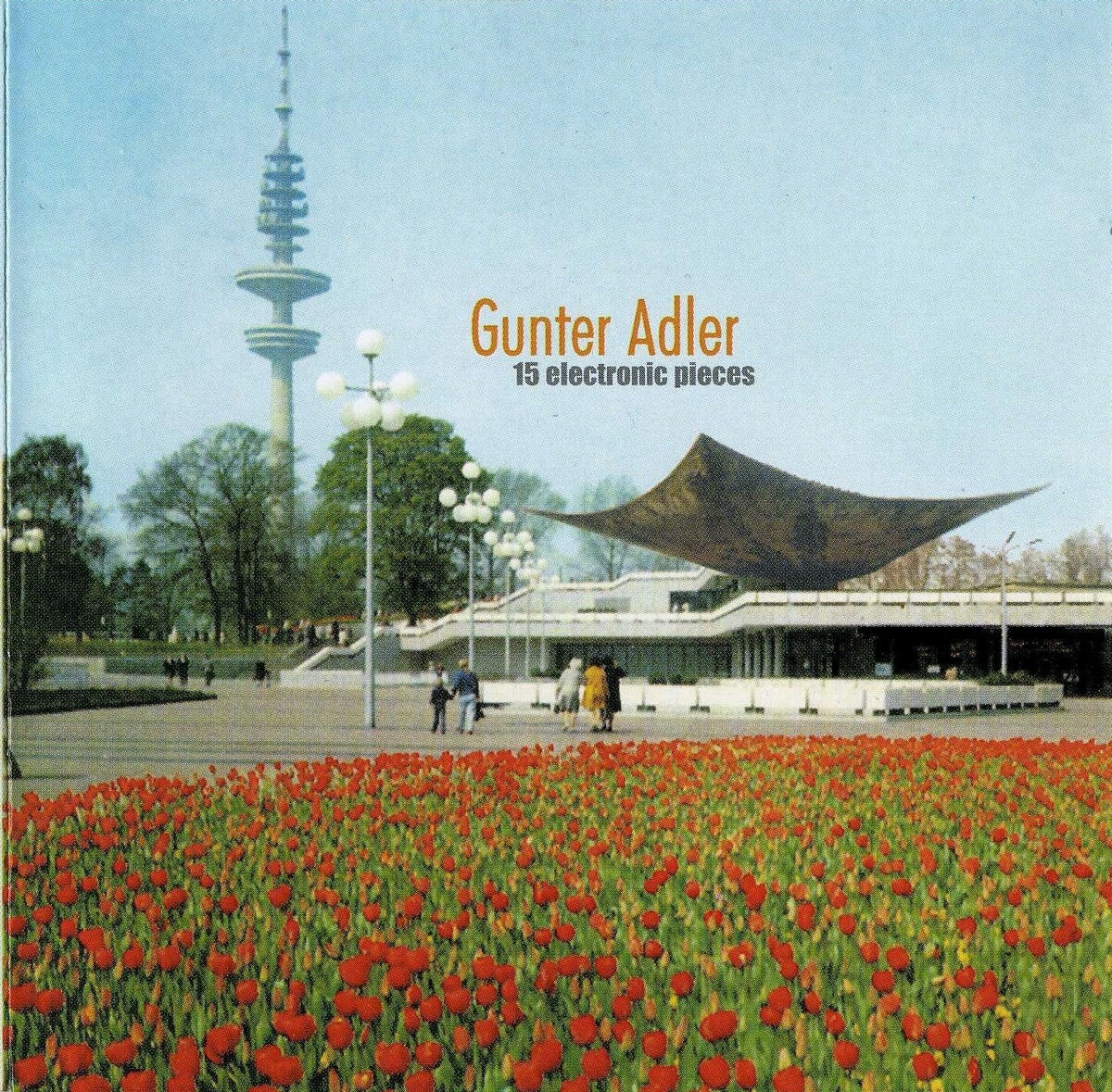 Gunter Adler Albums: songs, discography, biography, and listening guide ...
