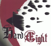 Hard Eight by Hard Eight (Album): Reviews, Ratings, Credits, Song list ...